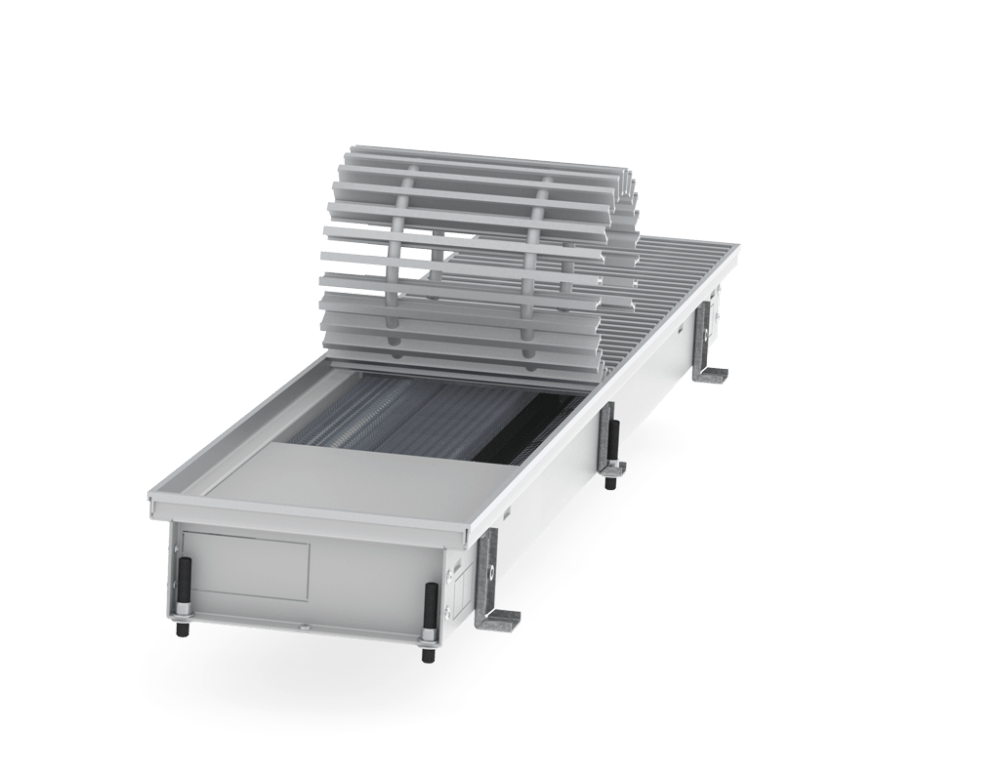 Church Heating | Space Heating | Commercial & Industrial Heat