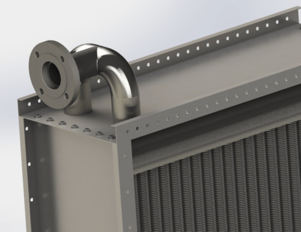 About Us | Turnbull & Scott | Trusted Experts in Heat Transfer