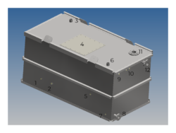 Hotwell Tanks | Heat Exchangers | Turnbull & Scott