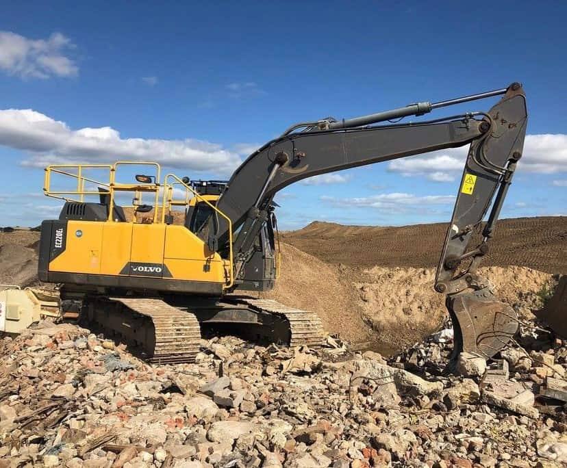 Aggregates Drying | Turnbull & Scott | Heat Transfer