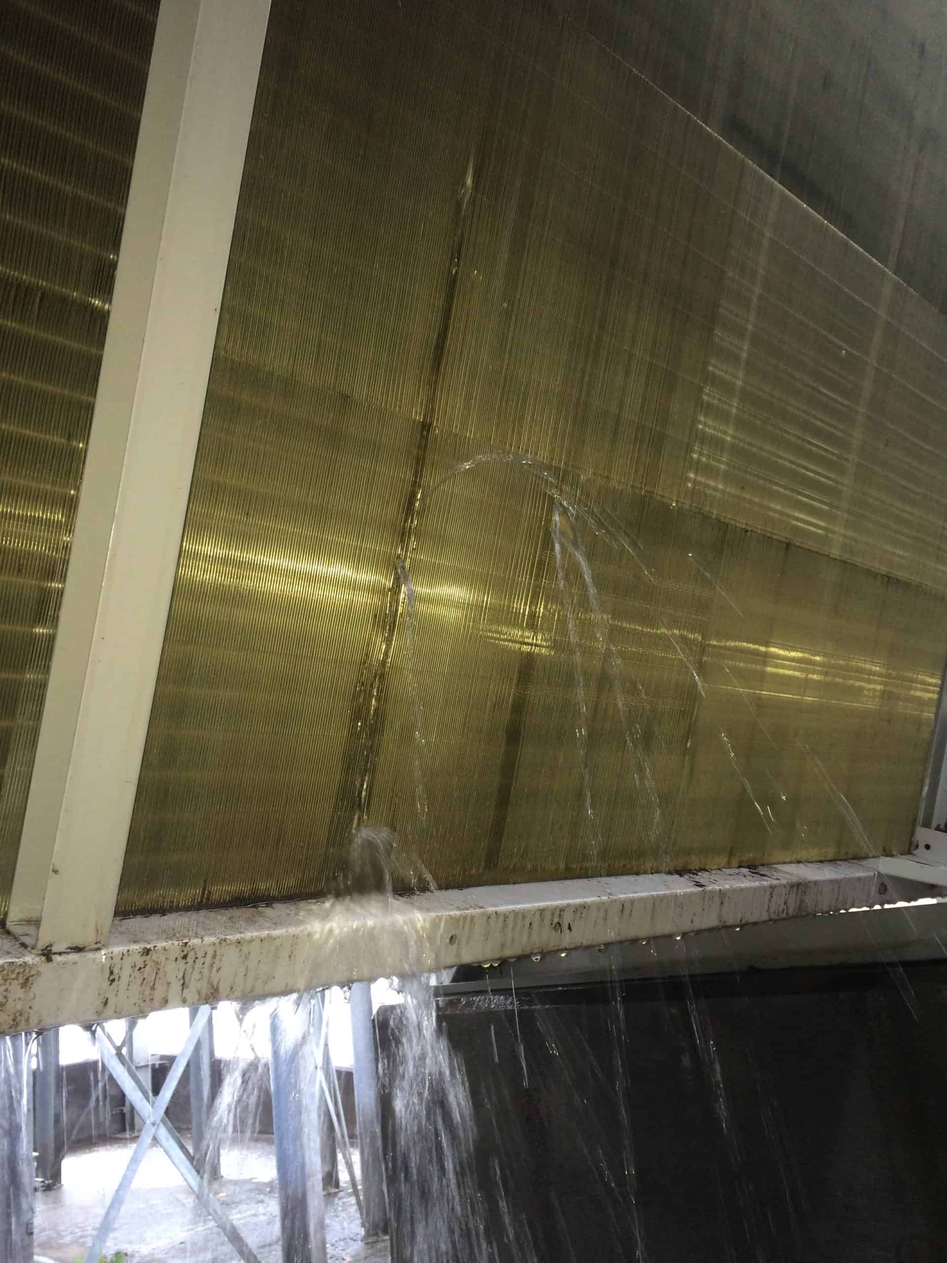Heat Exchanger Repair & Refurbishment | Turnbull & Scott