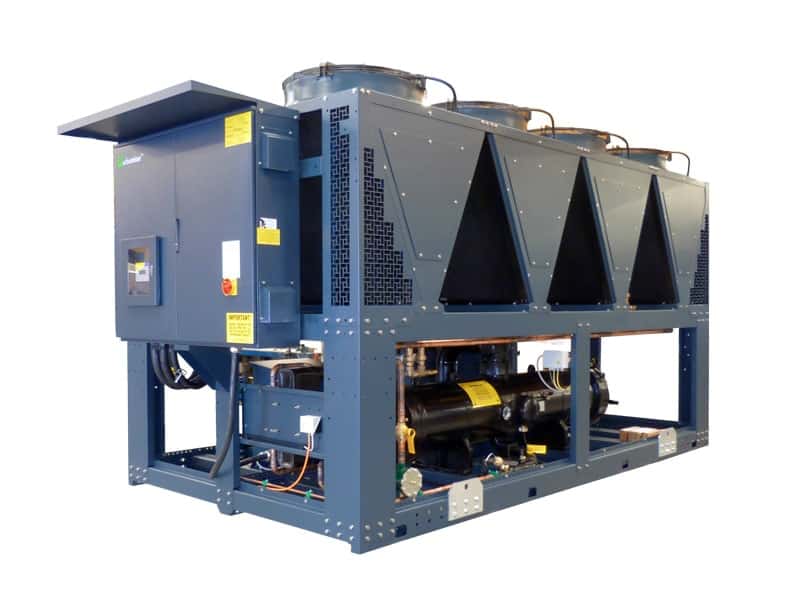 Chiller Range | Chillers | Turnbull & Scott