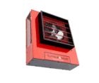 Industrial Unit Heaters | Industrial Space Heating | Turnbull & Scott