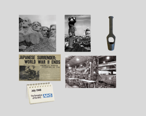 1950s - Turnbull & Scott Engineers