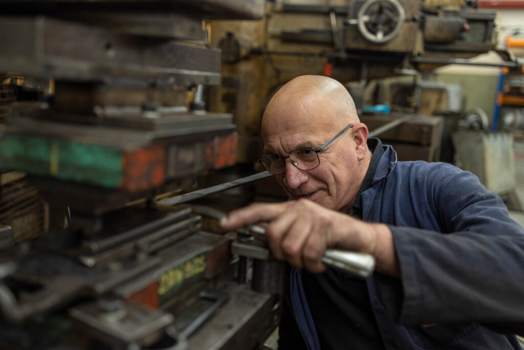 Waste Heat Recovery | Turnbull & Scott