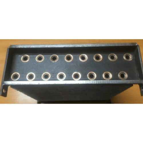 Heating & Cooling Coils | Heat Exchangers | Turnbull & Scott
